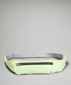 Lululemon Trucker Hat Highlight Yellow