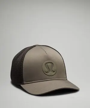 Lululemon Trucker Hat Rover