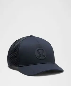 Lululemon Trucker Hat True Navy