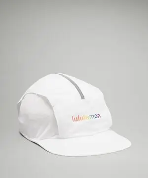 Lululemon Trucker Hat White