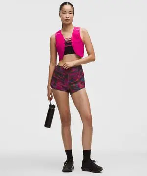 Lululemon Hotty Hot High-rise Lined Short 2.5