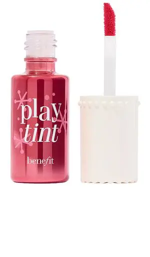 BENEFIT COSMETICS Benefit Cosmetics Playtint Liquid Lip Blush & Cheek Tint In Pink Lemonade. Pink Lemonade