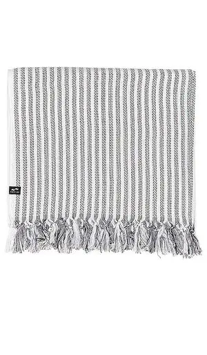SLOWTIDE Koko Turkish Towel