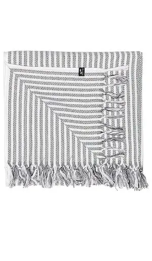 SLOWTIDE Koko Turkish Towel