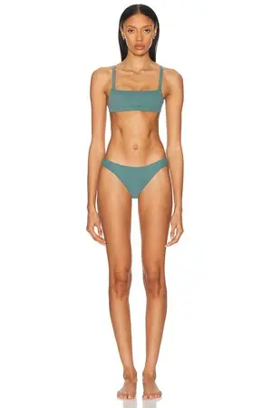 TROPIC OF C Curve Bikini Bottom