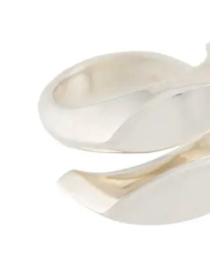 Annelise Michelson Sterling Signet Ring