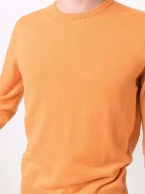 Malo Round Neck Jumper