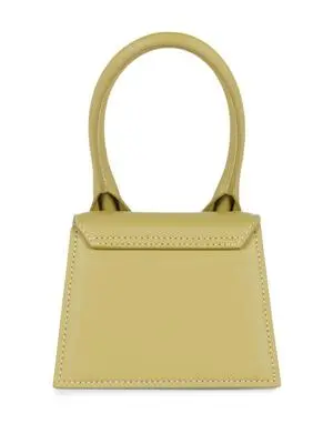 Jacquemus Le Chiquito Leather Shoulder Bag