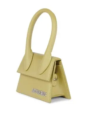 Jacquemus Le Chiquito Leather Shoulder Bag