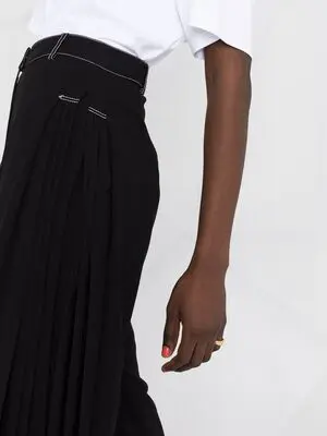 Stella McCartney Nancy Tapered Trousers