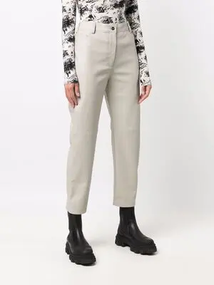 Stella McCartney Cropped Trousers