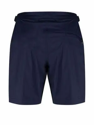Orlebar Brown Buckle-fastening Swim Shorts - Blue