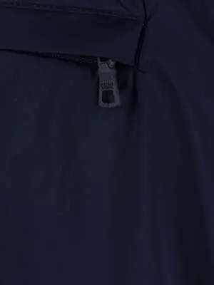 Orlebar Brown Buckle-fastening Swim Shorts - Blue