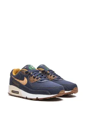 Nike Air Max 90 Sneakers