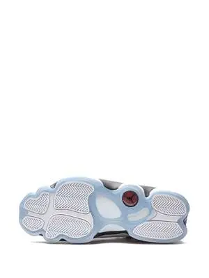 JORDAN 6 Rings Carmine Sneakers - White