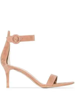 Gianvito Rossi 70mm Heel Sandals