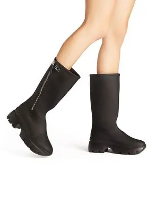 GIUSEPPE ZANOTTI Rexana Zip-up Boots