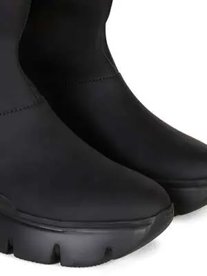 GIUSEPPE ZANOTTI Rexana Zip-up Boots