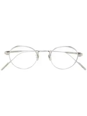 GENTLE MONSTER Liberty X 02 Eyeglasses