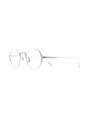 GENTLE MONSTER Liberty X 02 Eyeglasses