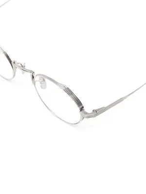 GENTLE MONSTER Liberty X 02 Eyeglasses