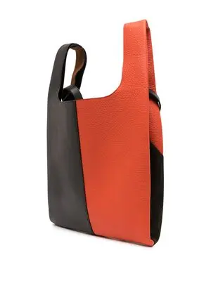 Mulberry X Ahluwalia Portobello Tote Bag