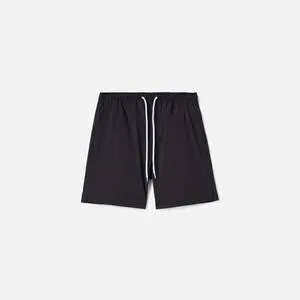 Everlane Renew Sport Short - Black