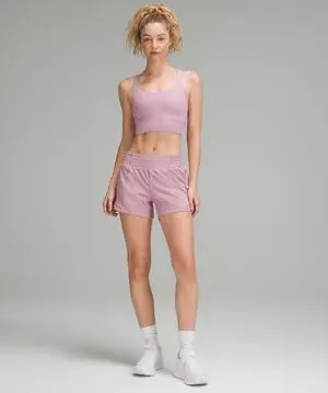 Lululemon Energy Longline Bra