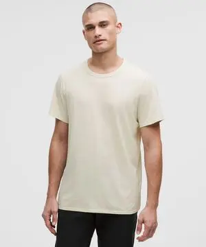 Lululemon Fundamental T-shirt