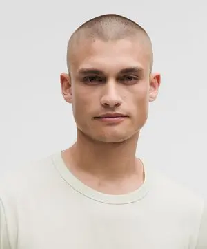Lululemon Fundamental T-shirt