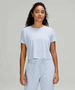 Lululemon Cates T-shirt