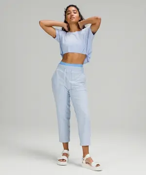 Lululemon Cates T-shirt