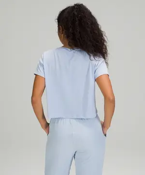 Lululemon Cates T-shirt