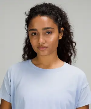 Lululemon Cates T-shirt