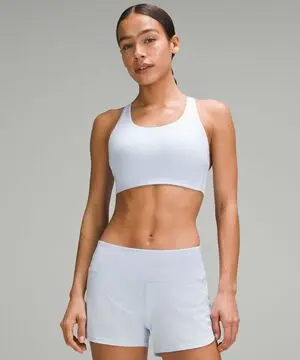 Lululemon Energy Bra Windmill