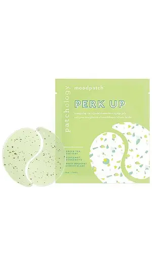 PATCHOLOGY Moodpatch Perk Up Eye Gels 5 Pack - N,a