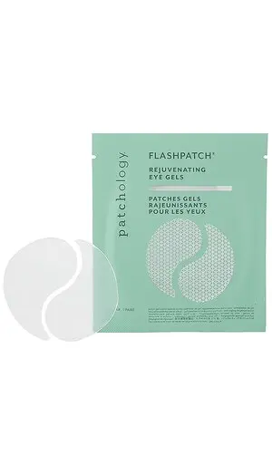 PATCHOLOGY Flashpatch Rejuvenating Eye Gels 5 Pairs - N,a