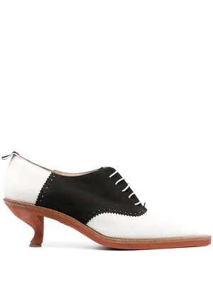 Thom Browne Sculptural Pumps