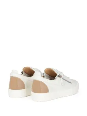 GIUSEPPE ZANOTTI Gail Low-top Sneakers