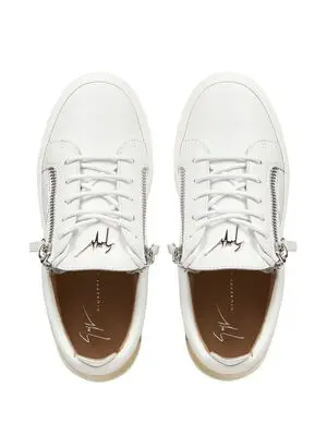 GIUSEPPE ZANOTTI Gail Low-top Sneakers