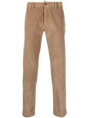 Dsquared2 High Rise Pants For Men