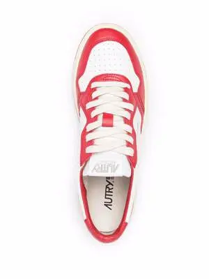 AUTRY 01 Low-top Sneakers