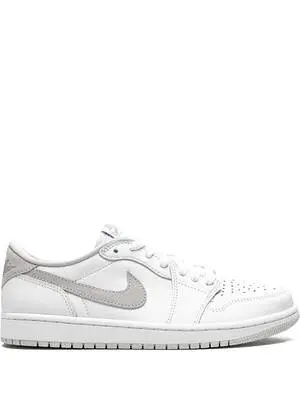 JORDAN Air 1 Low Og Sneakers