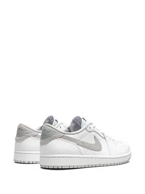 JORDAN Air 1 Low Og Sneakers