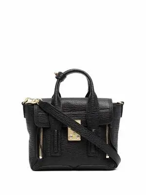 3.1 Phillip Lim Pashli Mini Satchel Bag