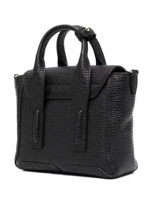 3.1 Phillip Lim Pashli Mini Satchel Bag