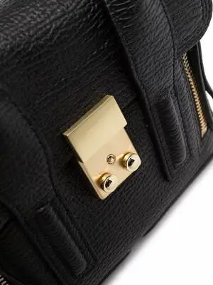3.1 Phillip Lim Pashli Mini Satchel Bag