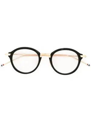 Thom Browne Round Optical Glasses
