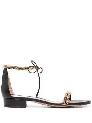 GIANVITO ROSSI Messalina 20mm Sandals