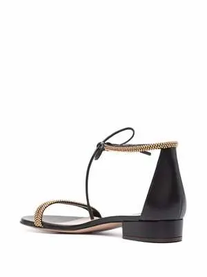 GIANVITO ROSSI Messalina 20mm Sandals